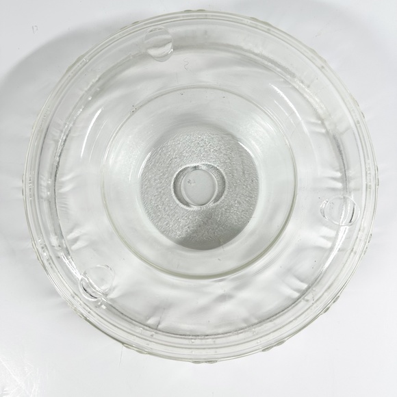 Glasbake | Kitchen | Vintage Glasbake Queen Anne Glass Baking Dish ...
